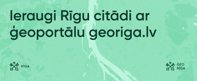 RDPAD » Rīgas valstspilsētas pašvaldības Pilsētas attīstības departaments